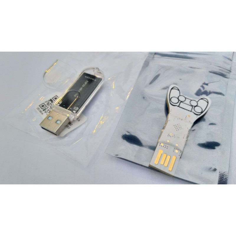 Ps4 Pen drive ESP32 s2 Ps4 9.0 GoldHen Automático